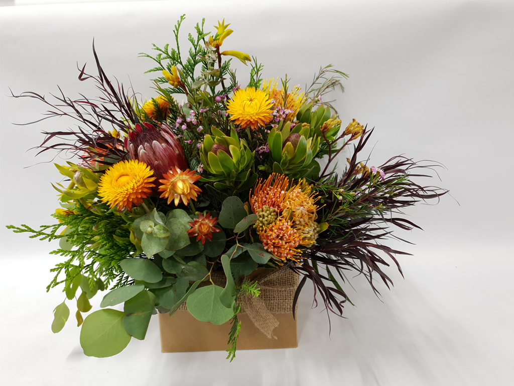 Touchwood Flowers Port Macquarie